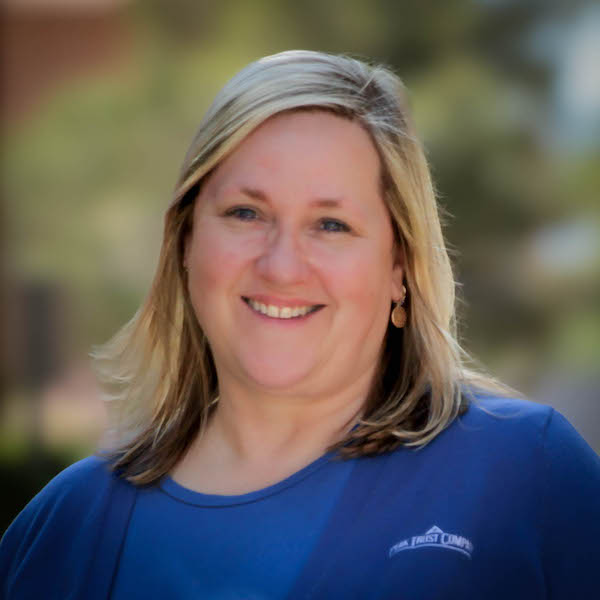 Patti Blattmachr | Executive Officer Peak Trust Company