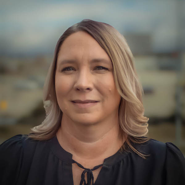 Matthew Blattmachr | President & CEO Peak Trust Company