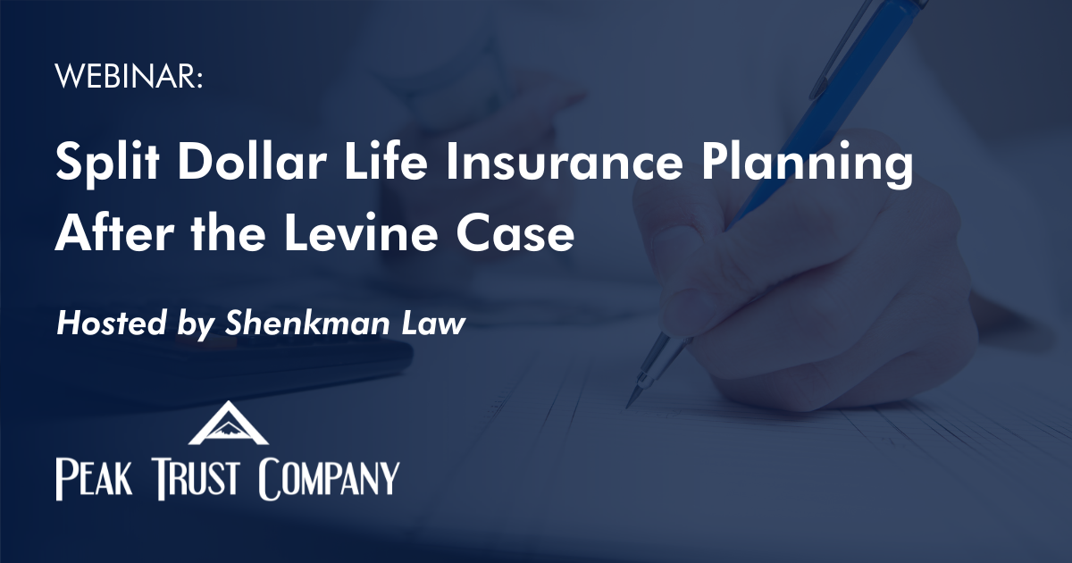 Estate Planning Webinars & Podcasts | Watch & Listen Online