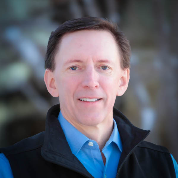 Matthew Blattmachr | President & CEO Peak Trust Company