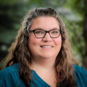 Kate Wheeler | Fiduciary Assistant